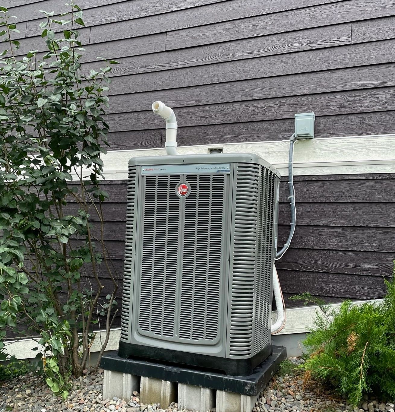 HVAC Solutions by Community Heating & Air
