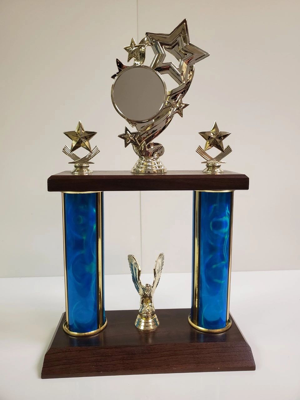 First Place Dance Trophy