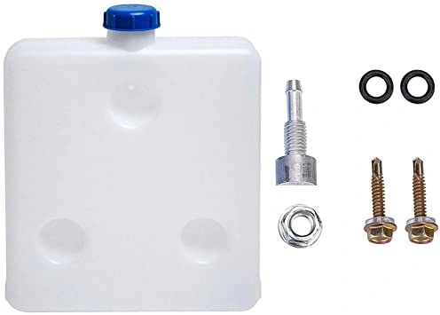 10 litre diesel tank