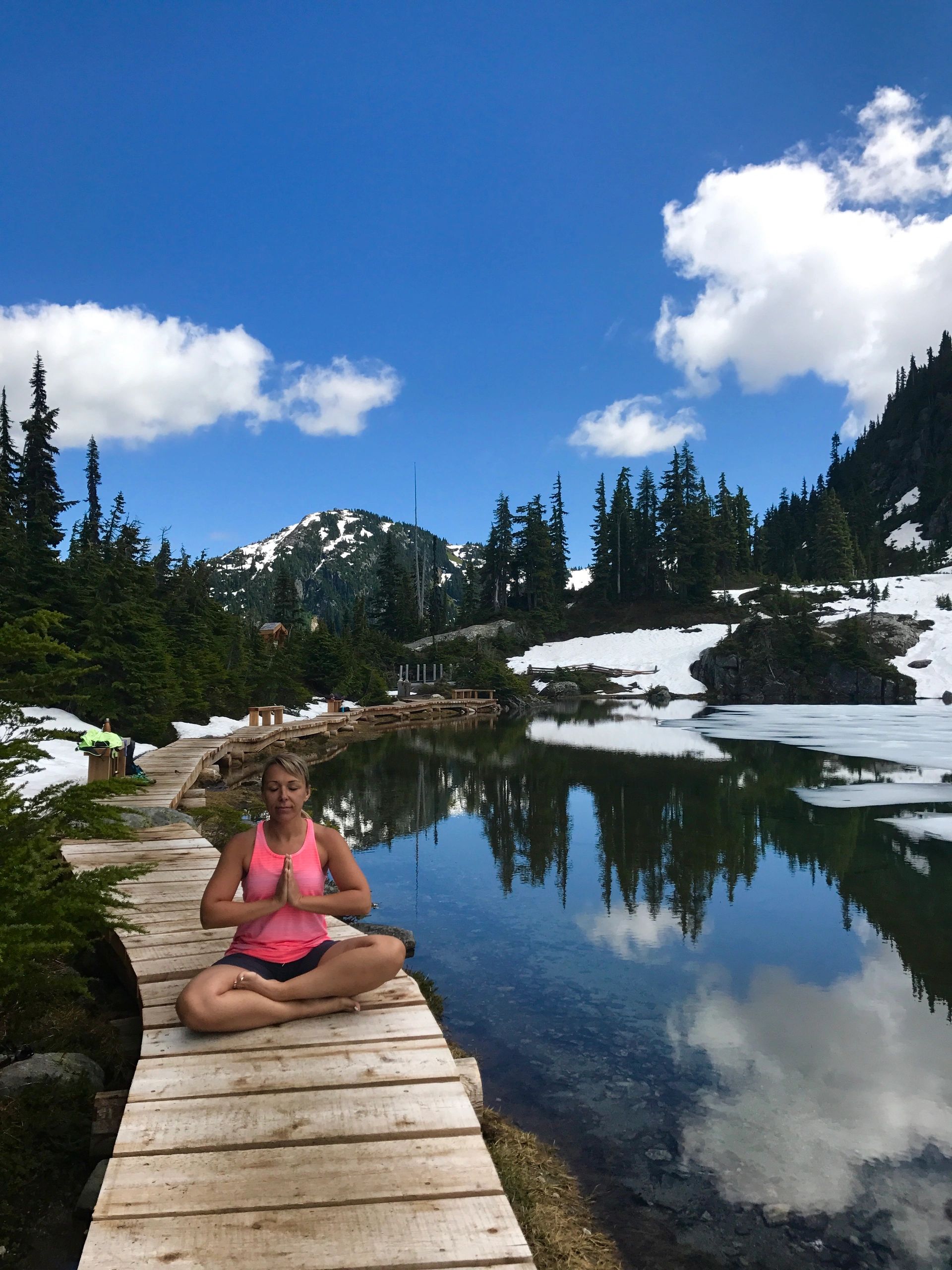 Cathy Jaman Yoga - Yoga - Winnipeg, Manitoba