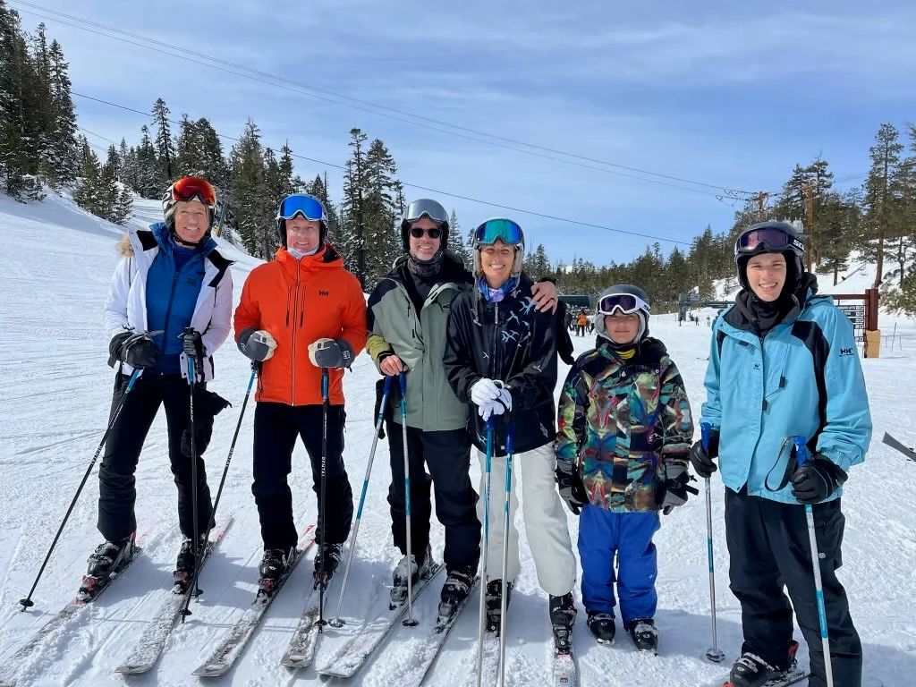 Spring Break Survival Guide