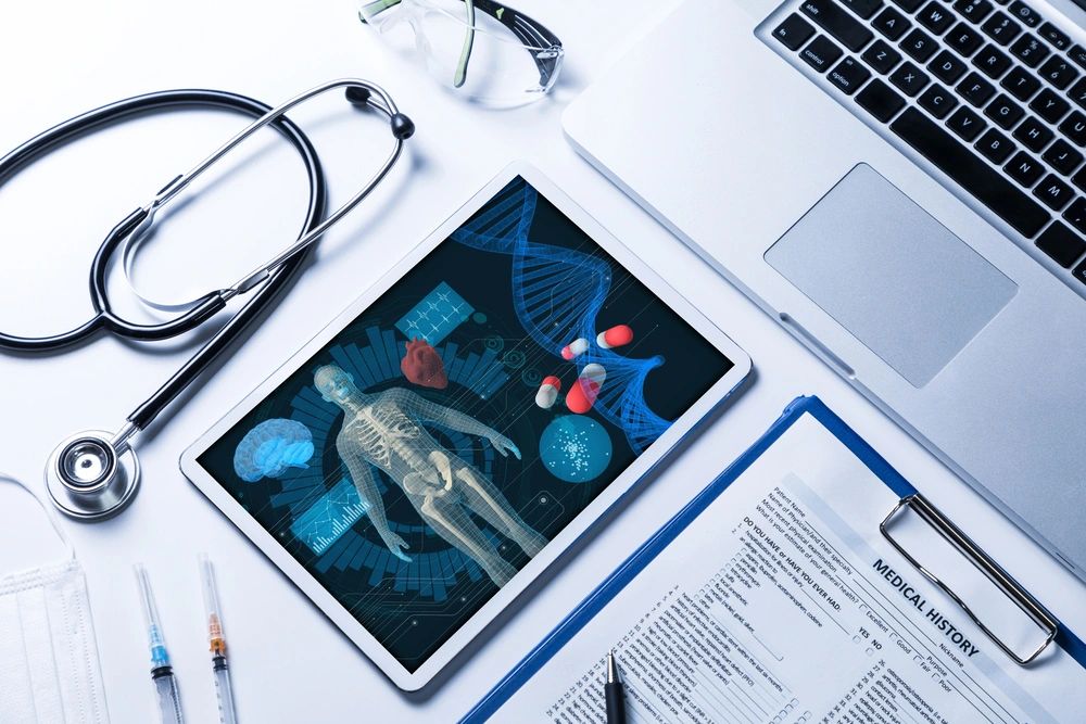 Elite Health Center - Your Destination for Health and Wellness