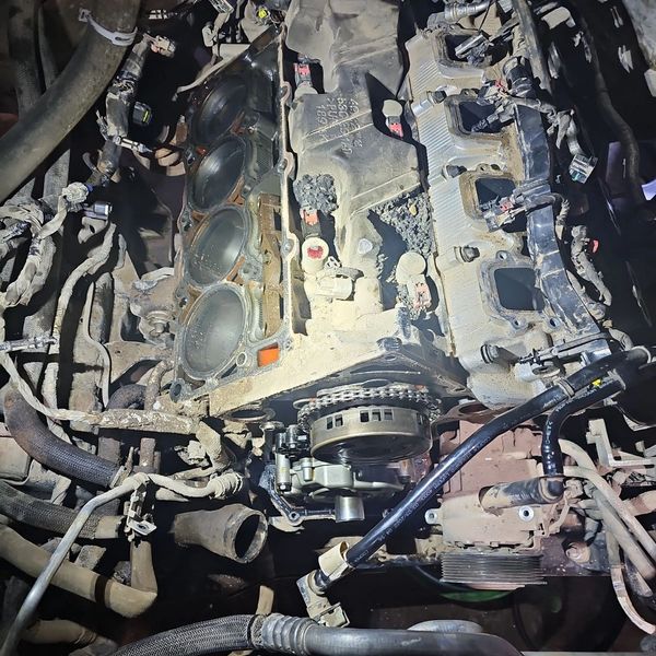 Quality Car Repair and Maintenance Service