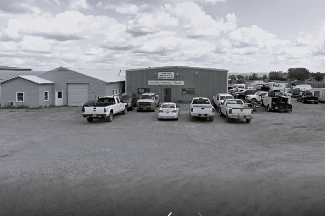 Quality Car Repair and Maintenance Service