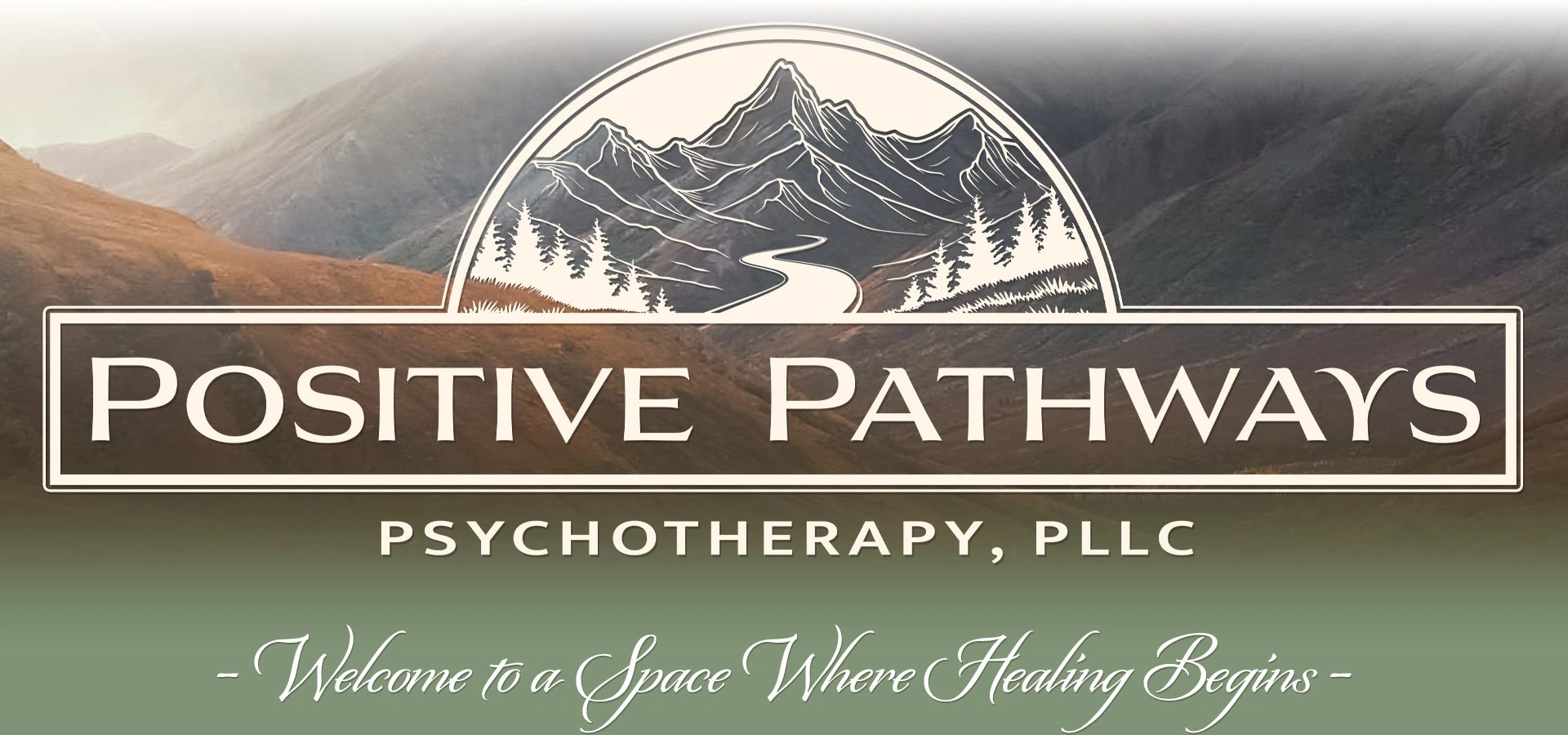 Positive Pathways Psychotherapy, PLLC