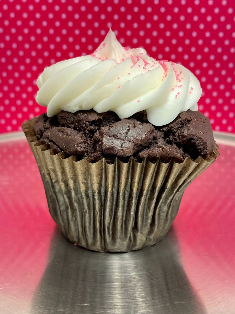 Gluten Free Pretty in Pink Chocolate