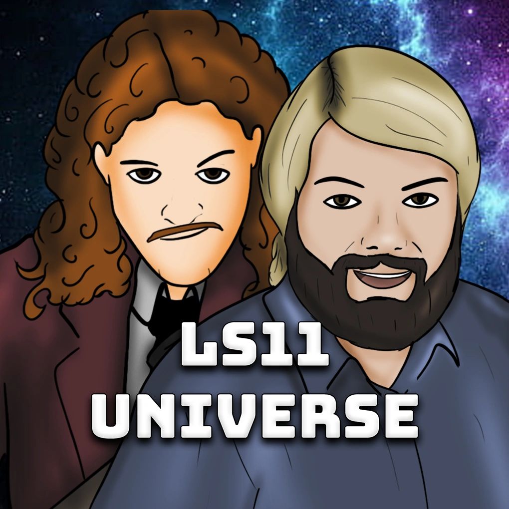 LS11 Universe
