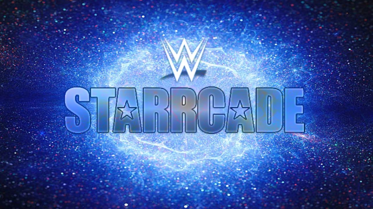 SmackDown to host Starrcade as December PLE.