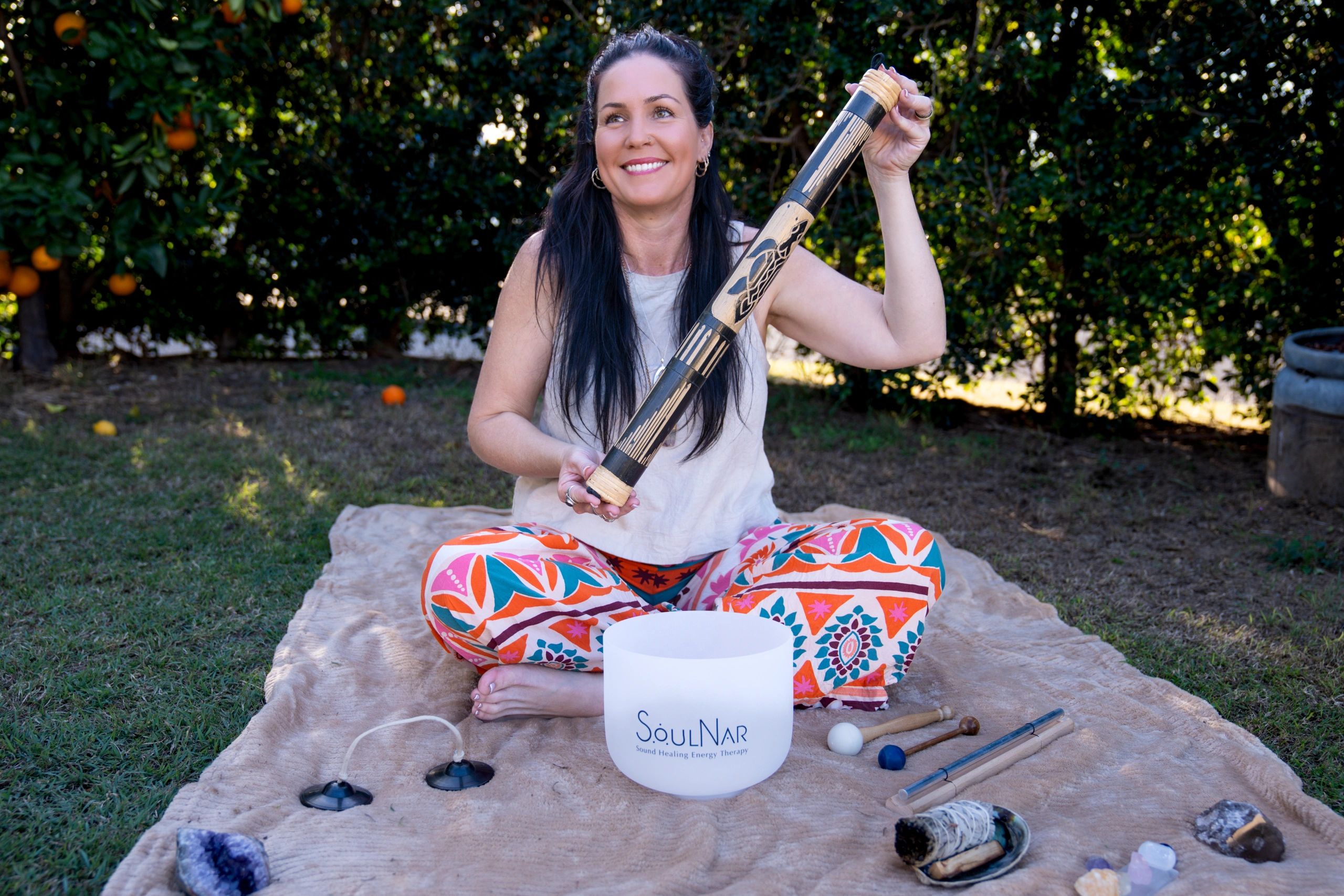 Holistic Wellness & Creative Arts Therapy at Inner Compass Healing