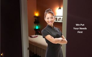 Massage - Serenity Balance Day Spa