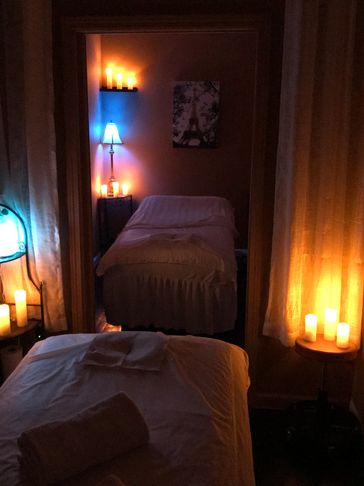 About Us | Serenity Balance Day Spa