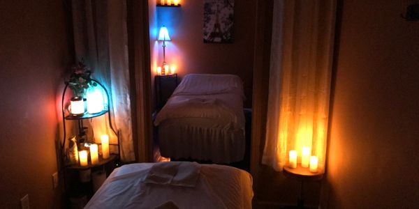 About Us | Serenity Balance Day Spa