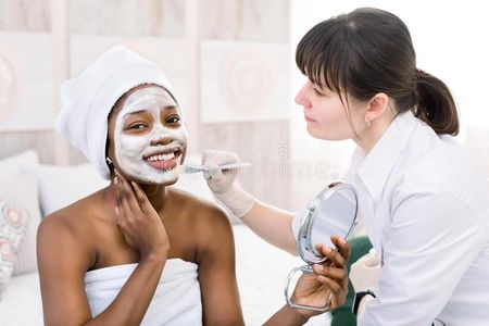 Professional Facials at Serenity Balance Day Spa