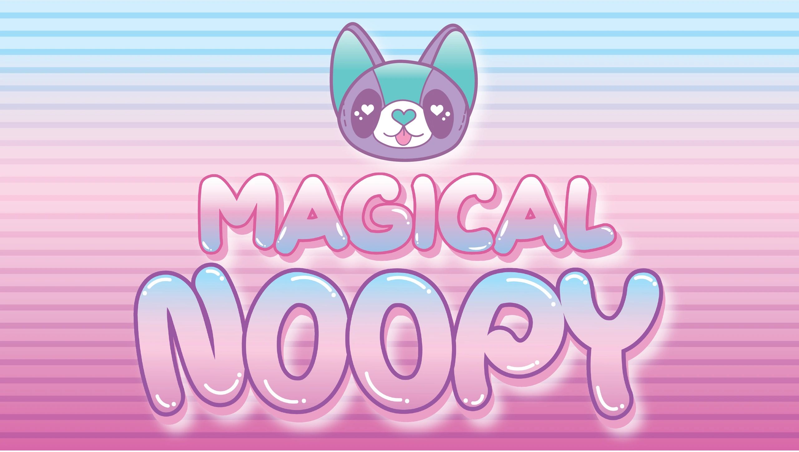 Magical Noopy - Creating Magic since 2019