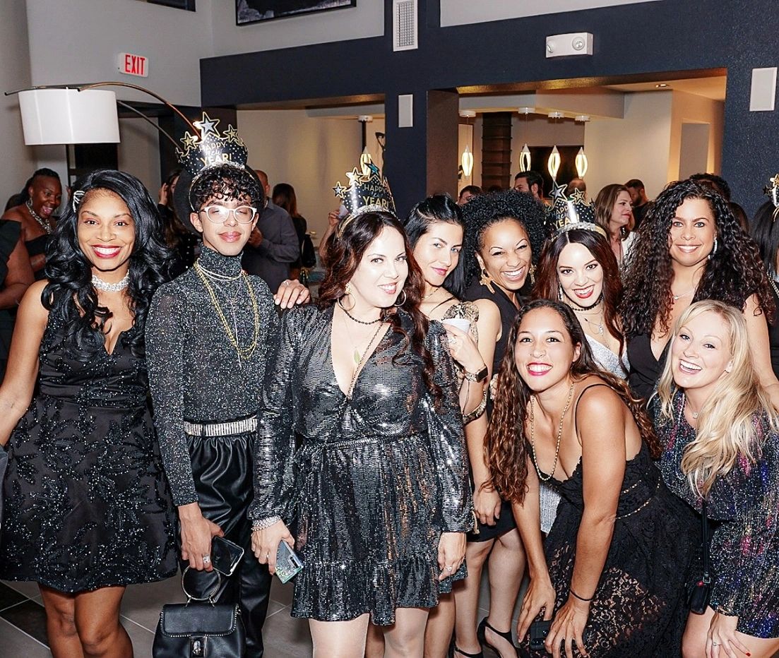 Girls Meet Up Orlando