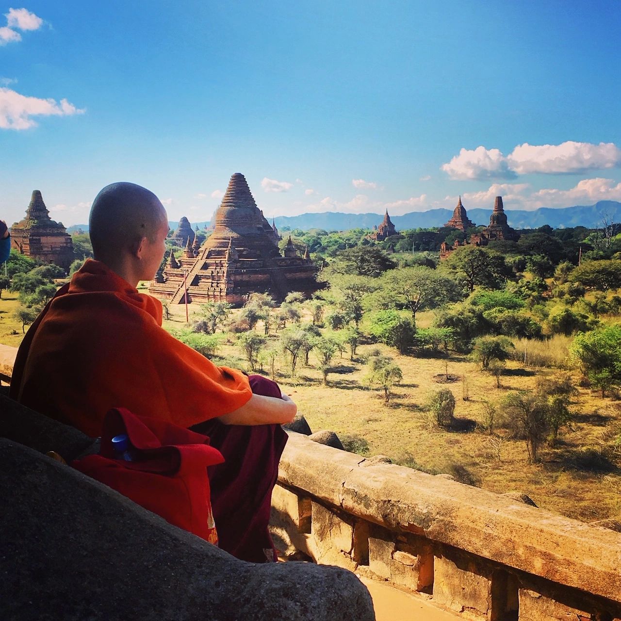 Traveling Judi - Adventure Travel, Cruise Reviews, Luxury Travel