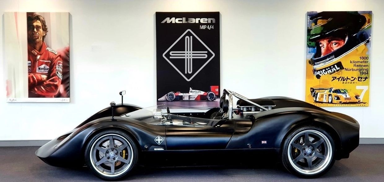 Home [nichols-cars.com]