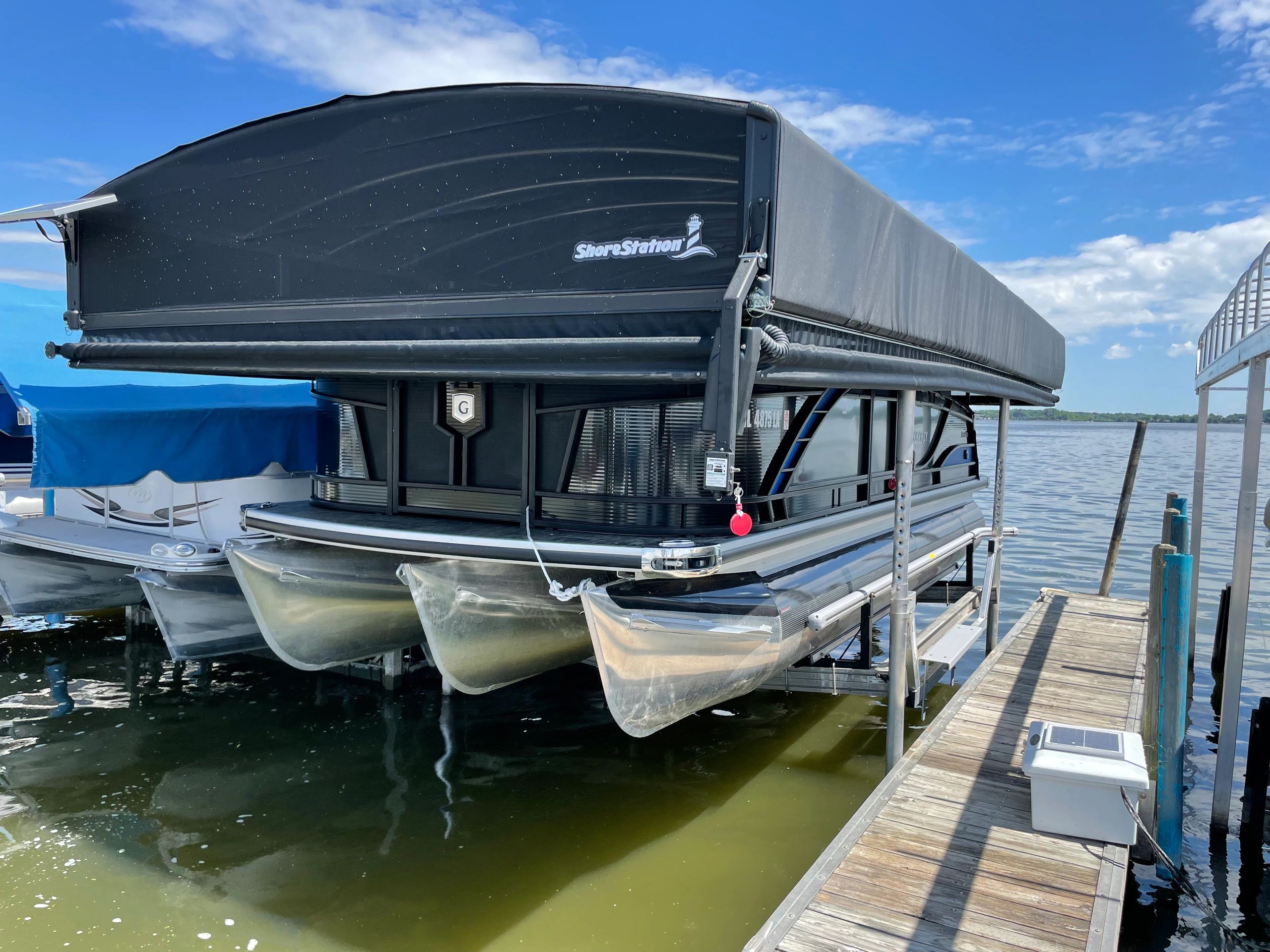 Home [lighthousedockandlift.com]