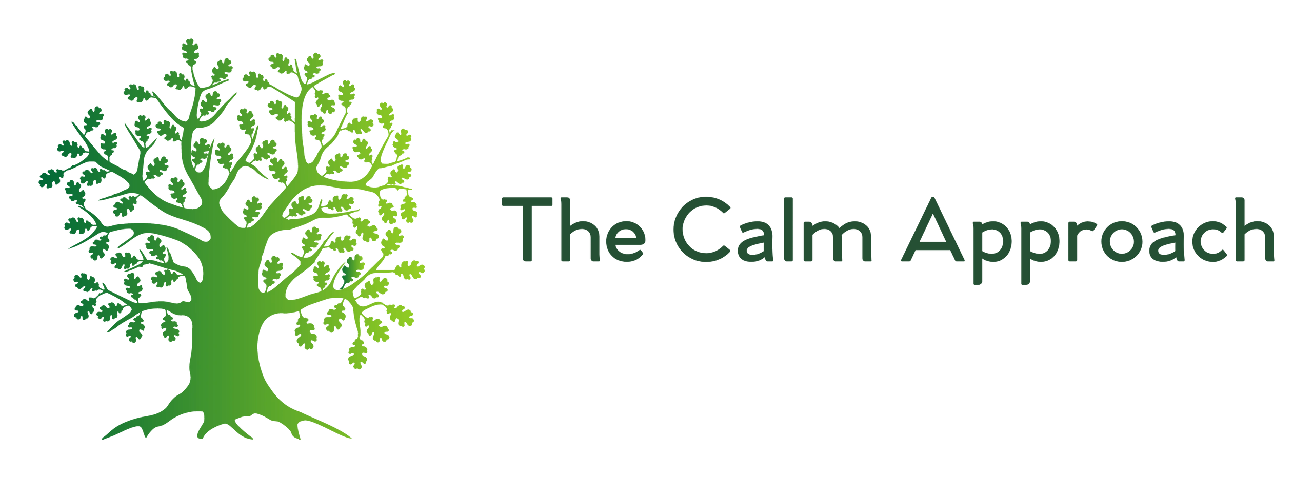 Home [thecalmapproach.co.uk]