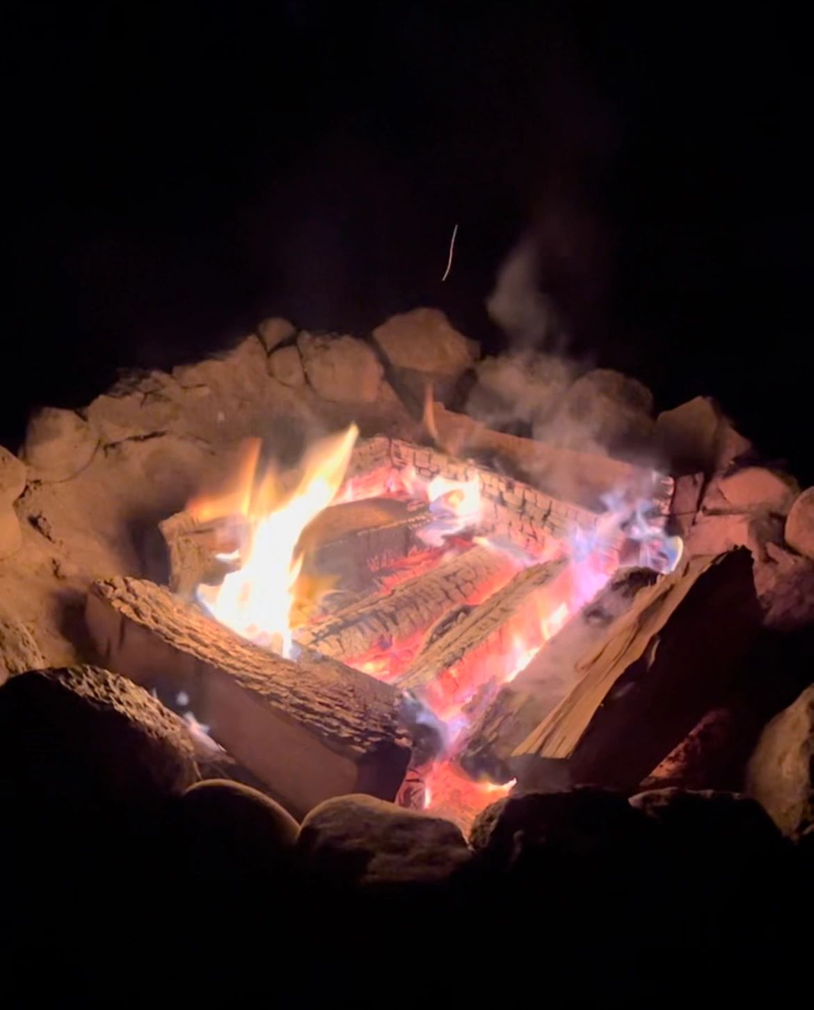 Conquering the Campfire: Your Guide to Culinary Adventures