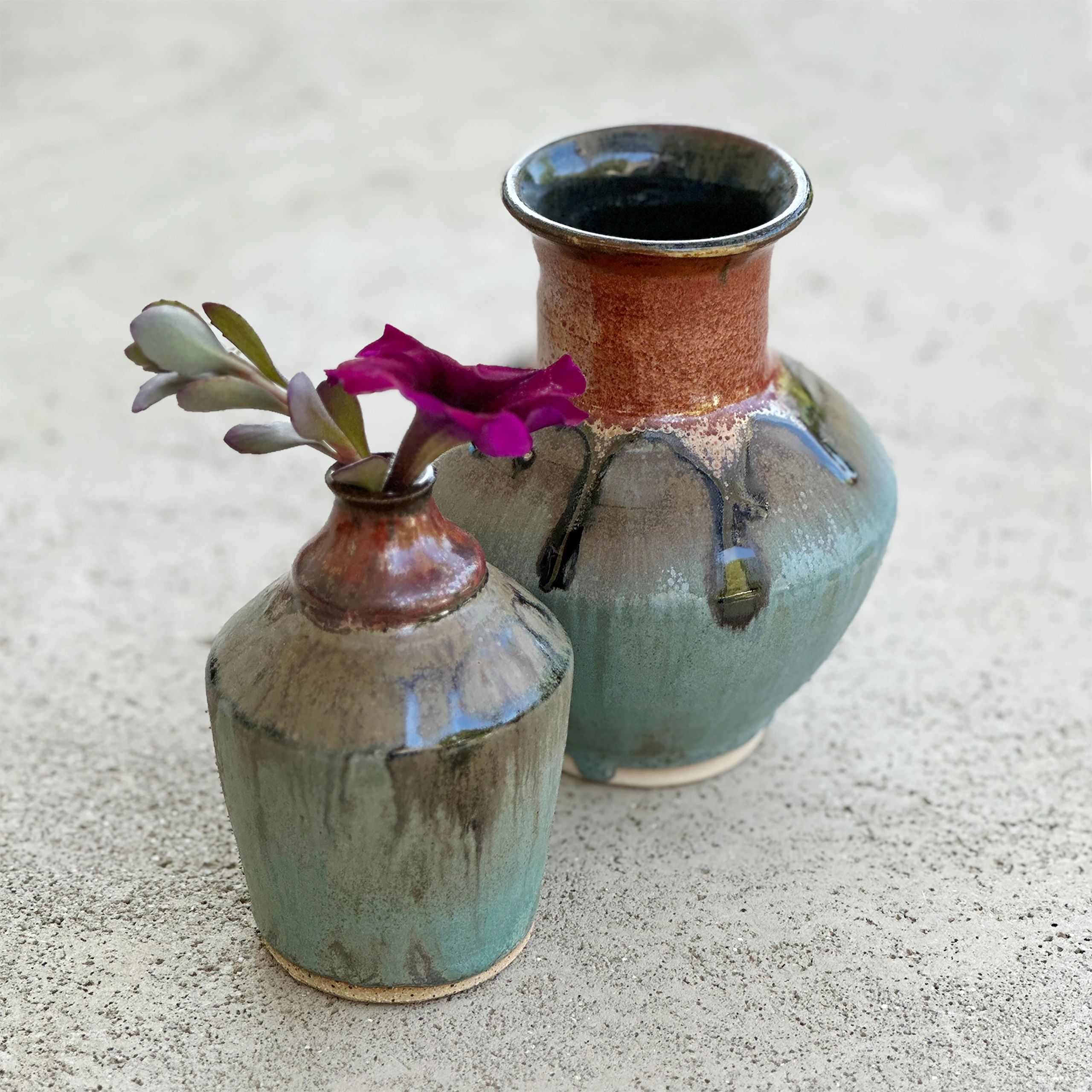 Gallery | Wilkey Pottery