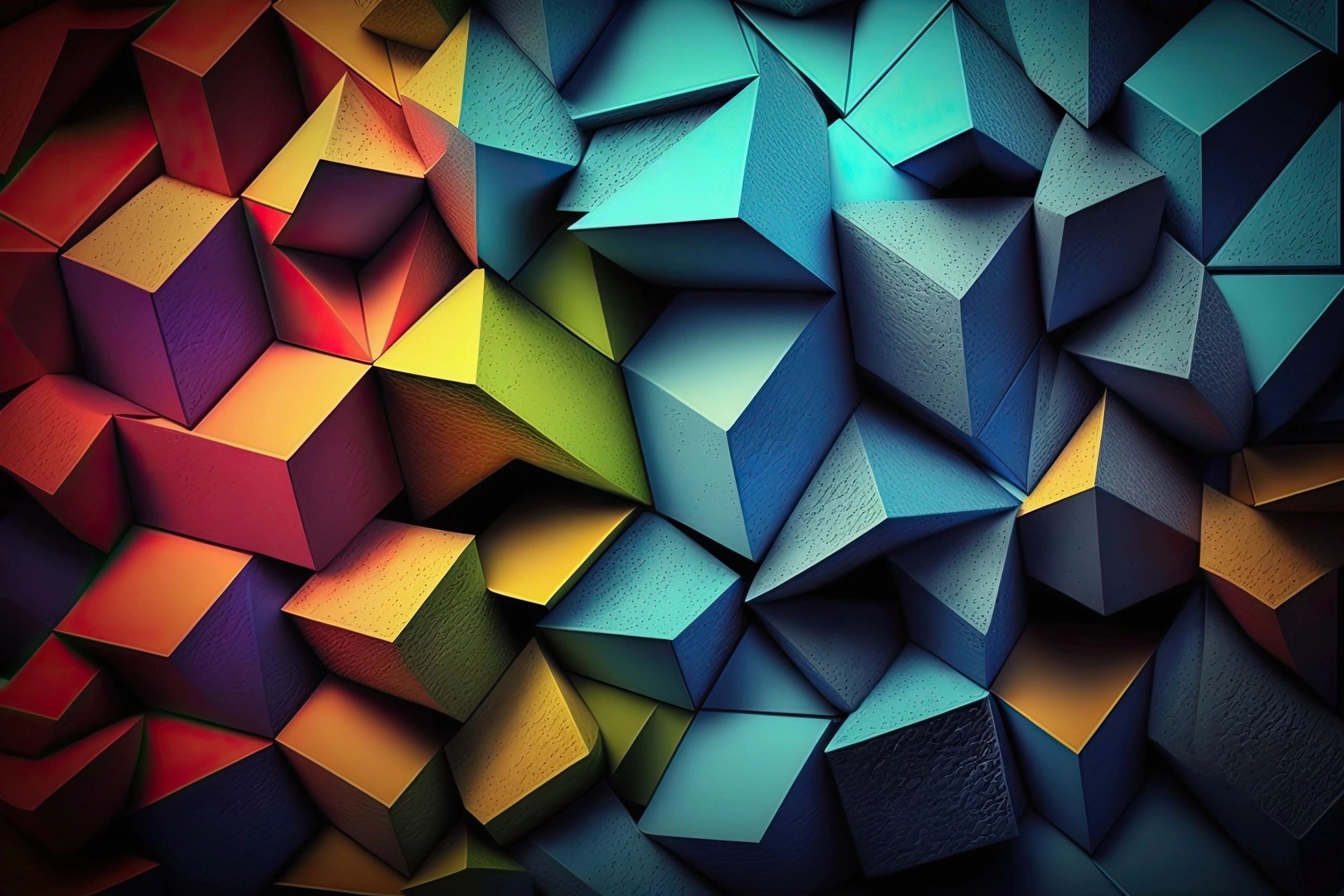 Professional Graphics - Nicholas L. Rogers