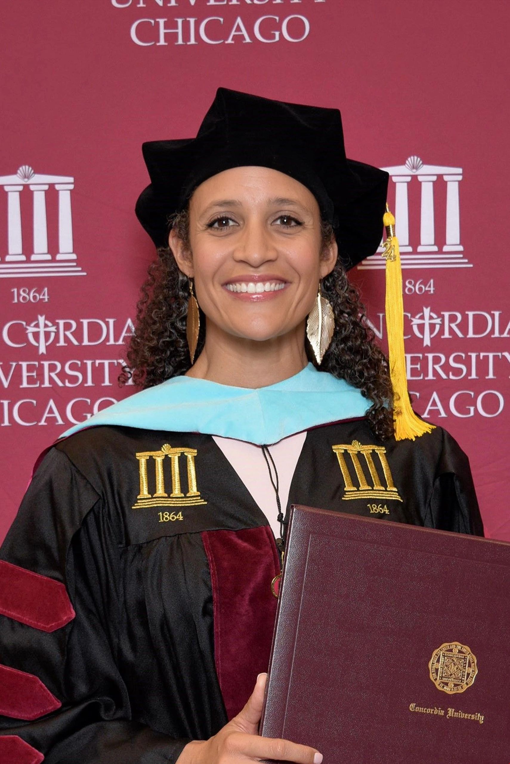 Felecia Bell Evans