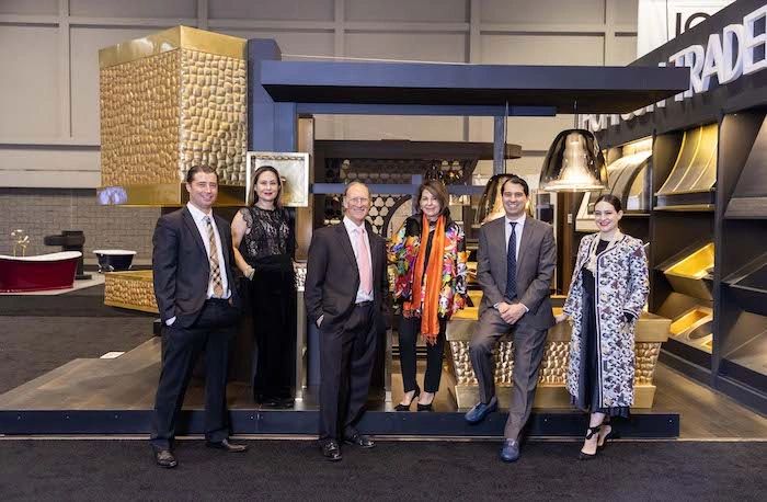 Thompson Traders Marks 20 Years with Revised Branding