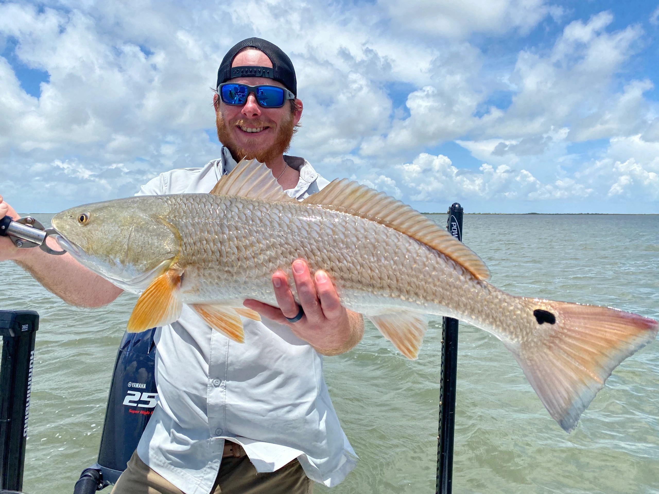 Shore Thing Fishing Guide