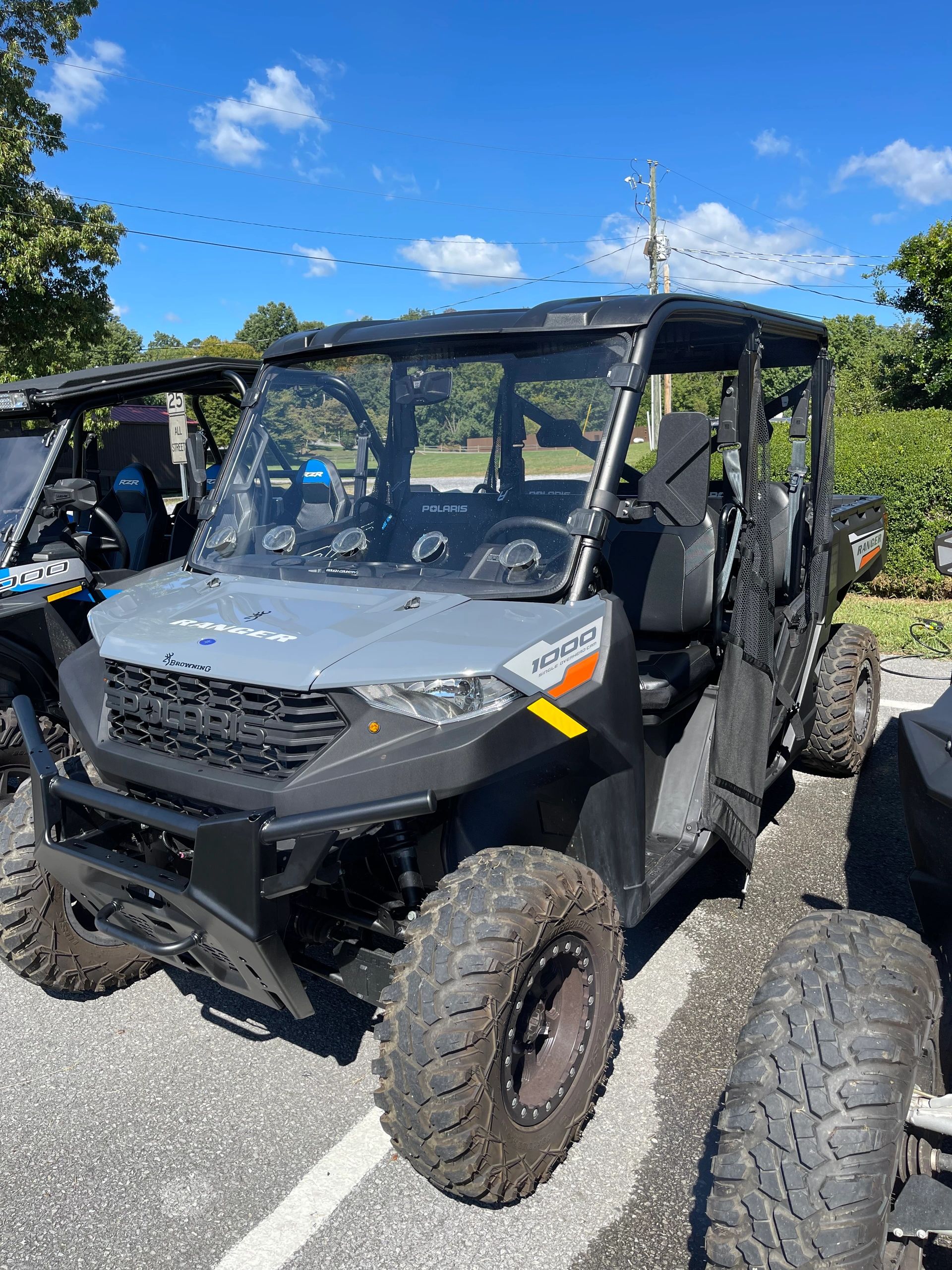 Gallery | Pigeon forge utv rentals