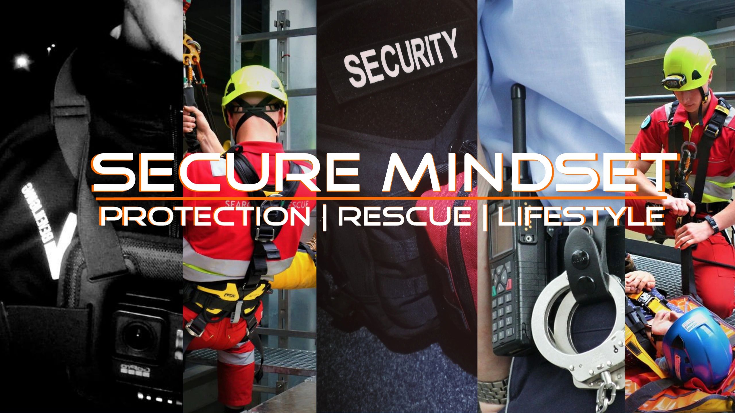 HOME | Secure Mindset