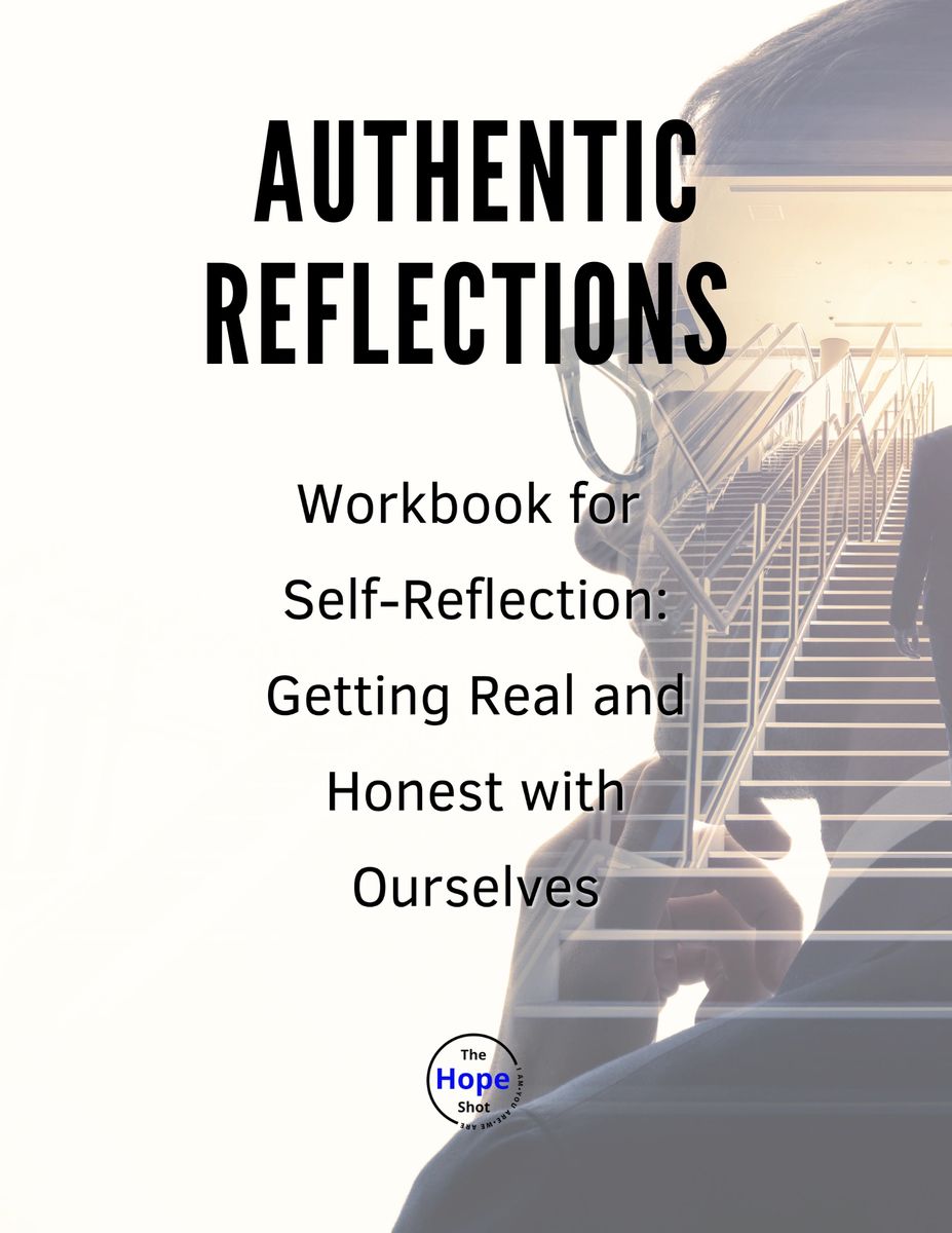 Authentic Reflections Workbook