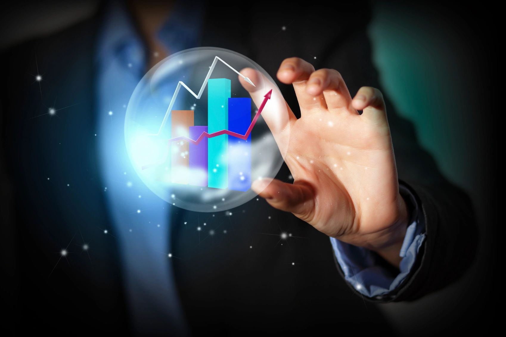 A Purpose Driven Leader | Sam R. Harkreader