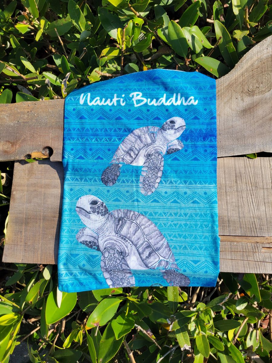 Sea Turtle Buff