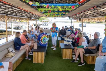 Pontiki Myrtle Beach - Home