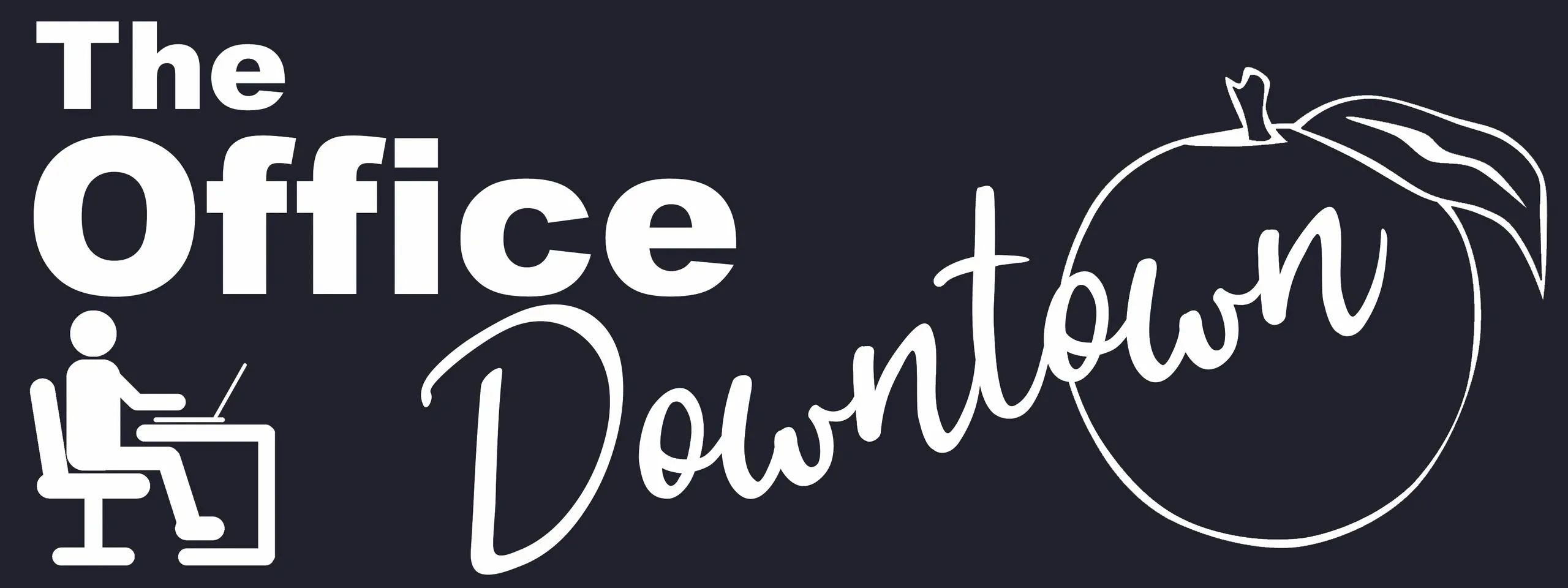The Office Tv Show Logo