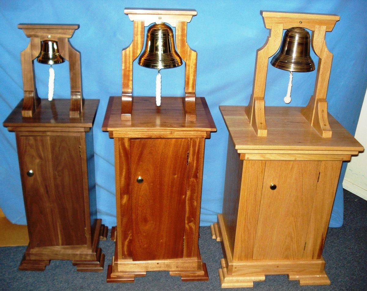 BELL STANDS
