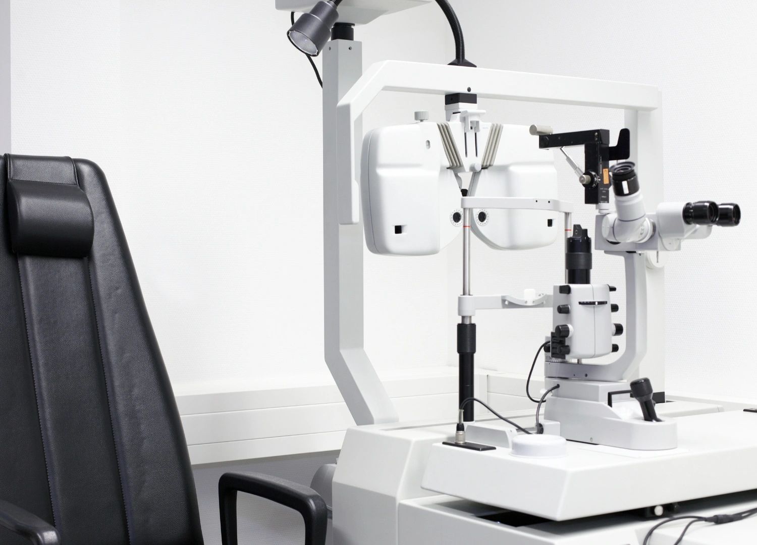 Multifocal Lens Fitting Specialist - Soeyewear