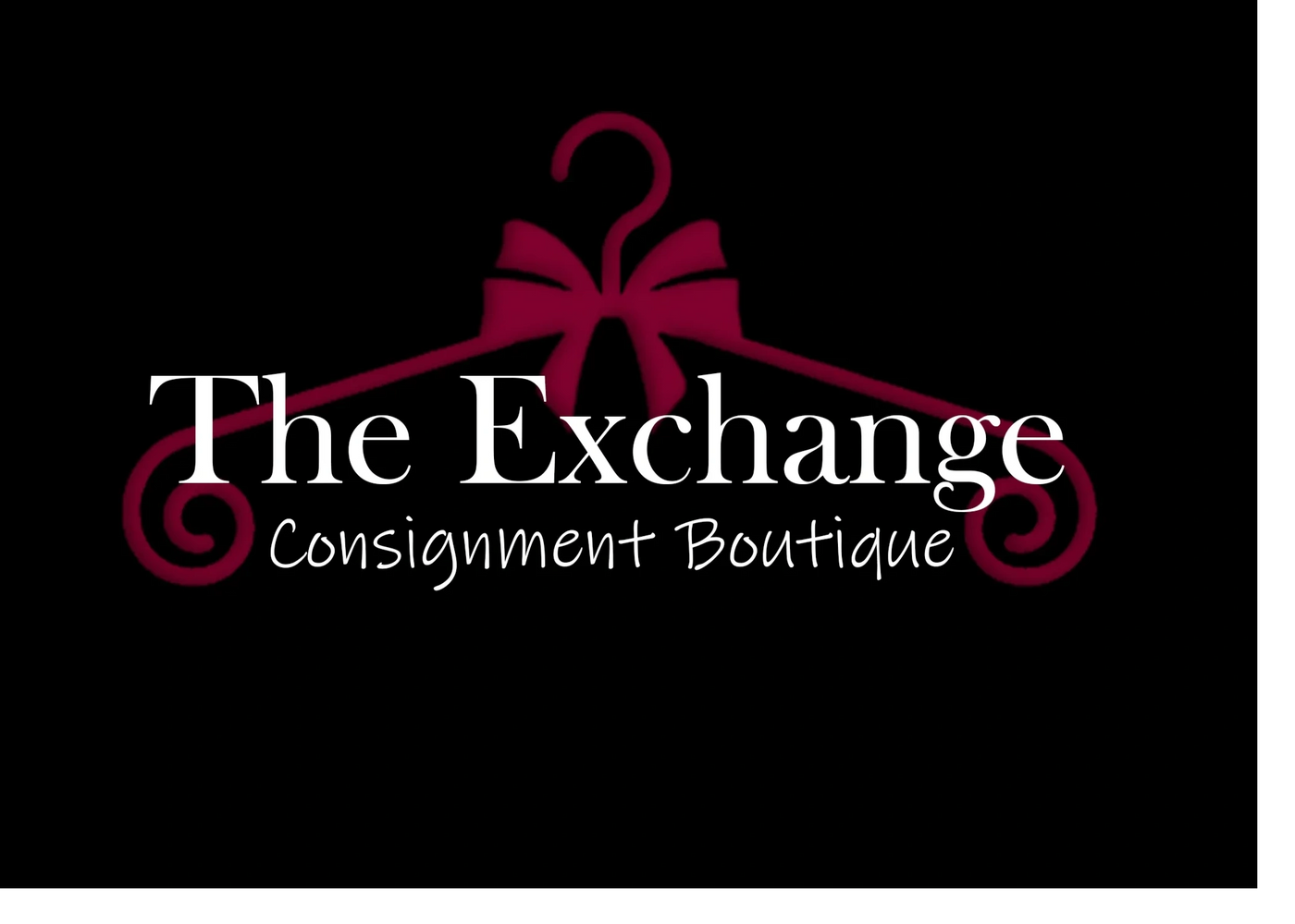 The Exchange Consignment Boutique - Your Trusted Consignment Shop