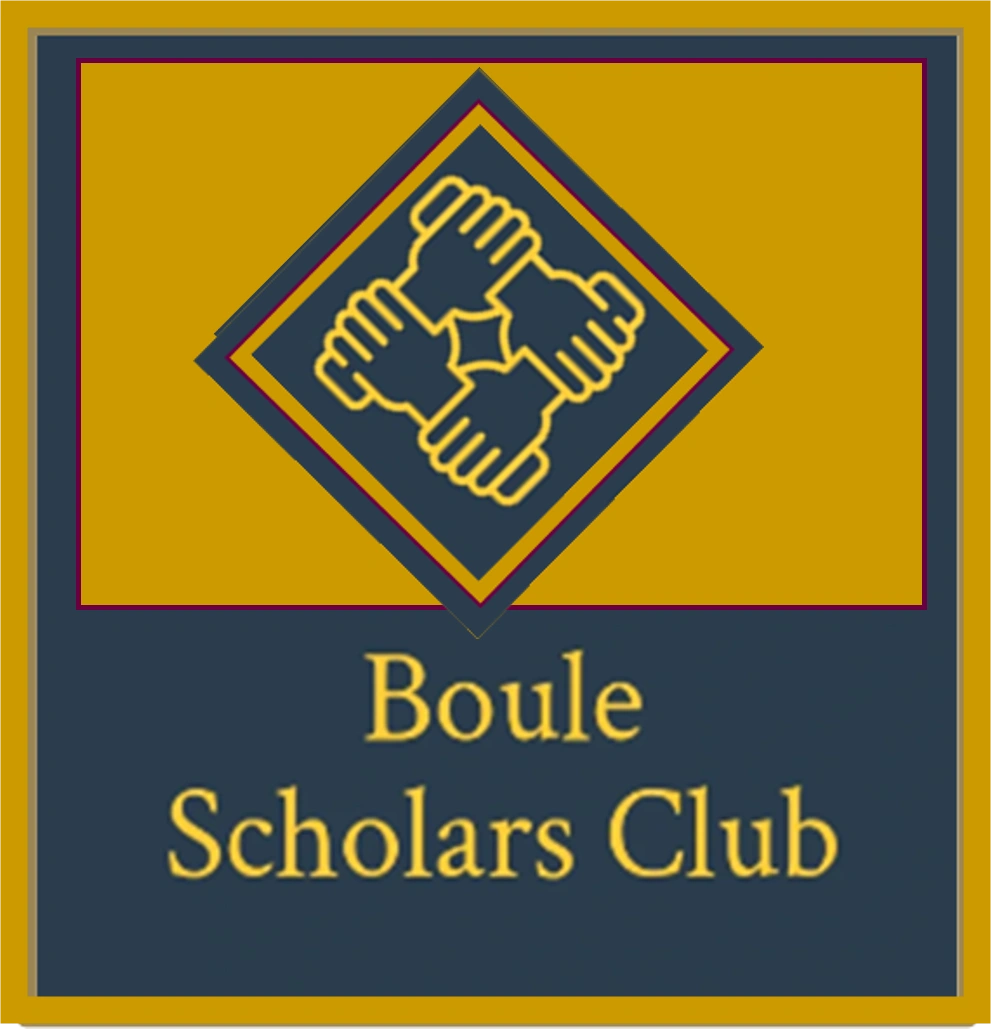Boule Scholars Club