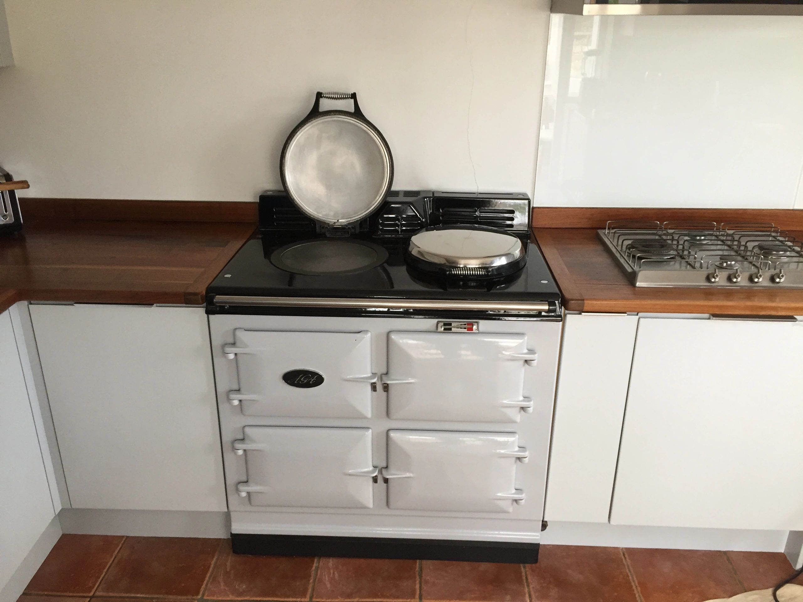 Expert AGA Engineer Services | Rosebridge Services