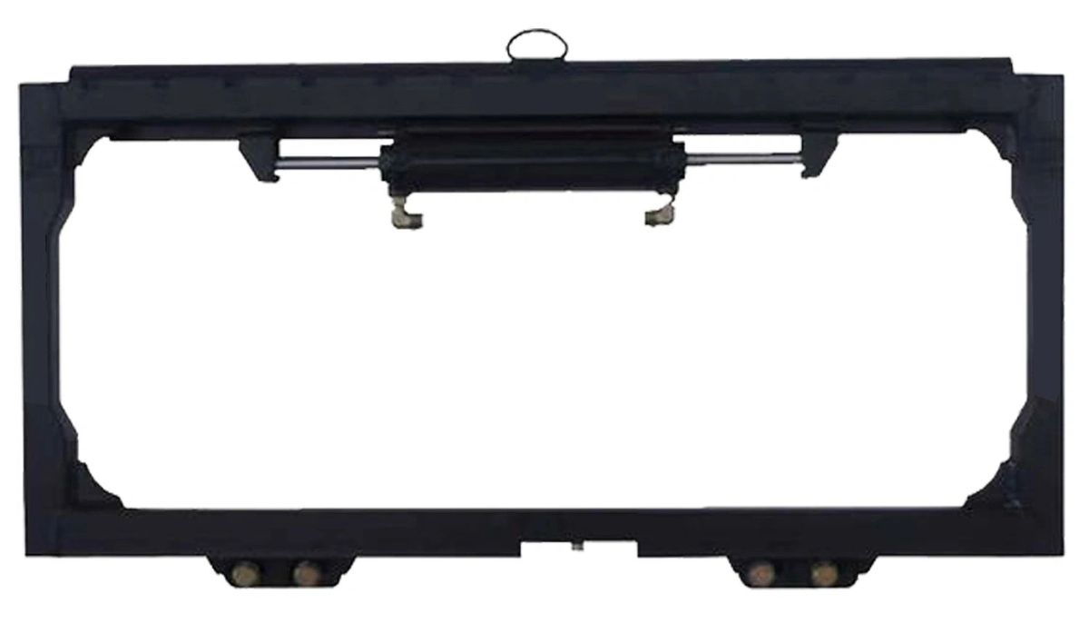 Side Shifter Attachment