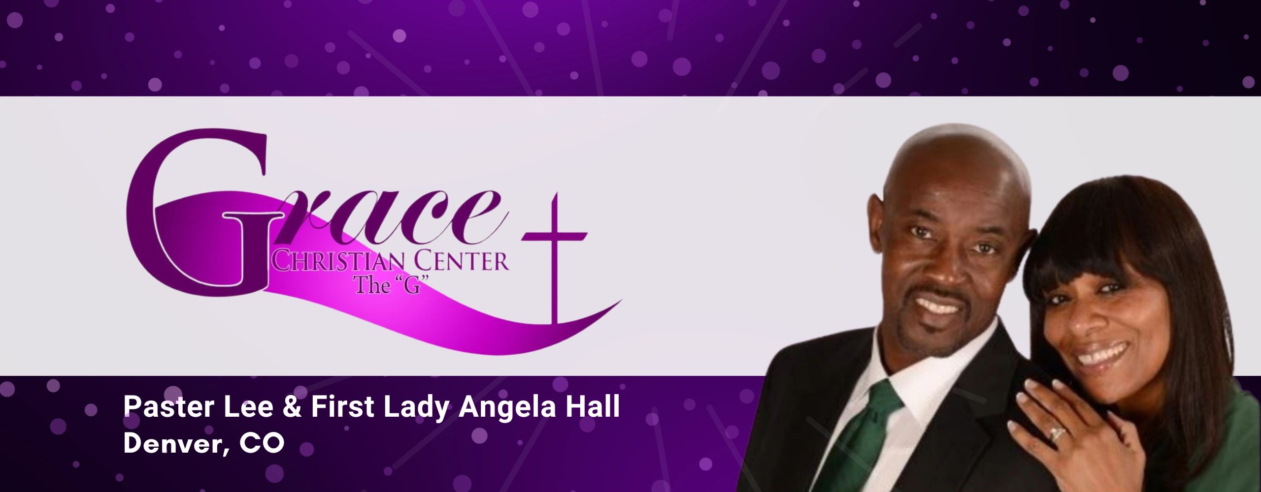 Grace Christian Center