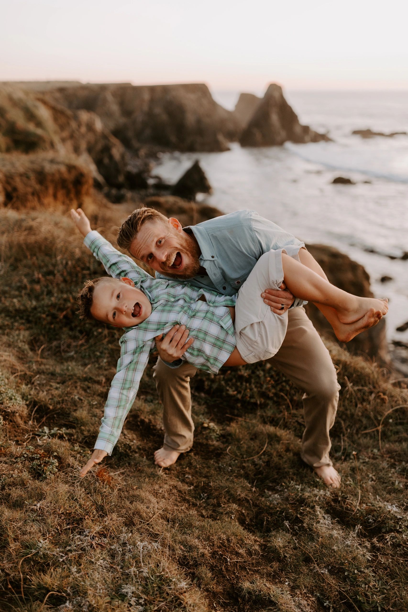 Date Your Kids Journey