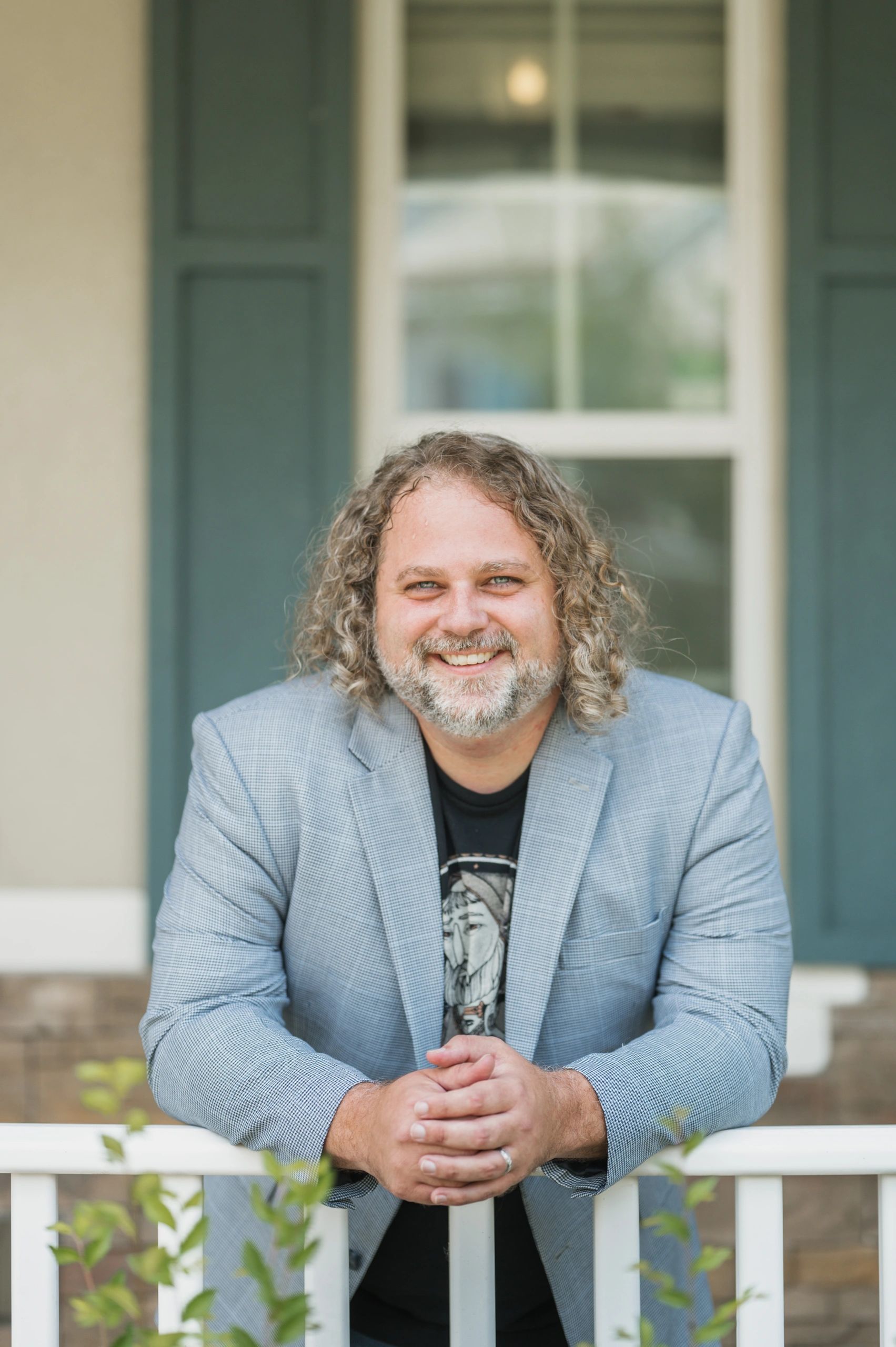 Seth Philip Shore earns the SRA Designation