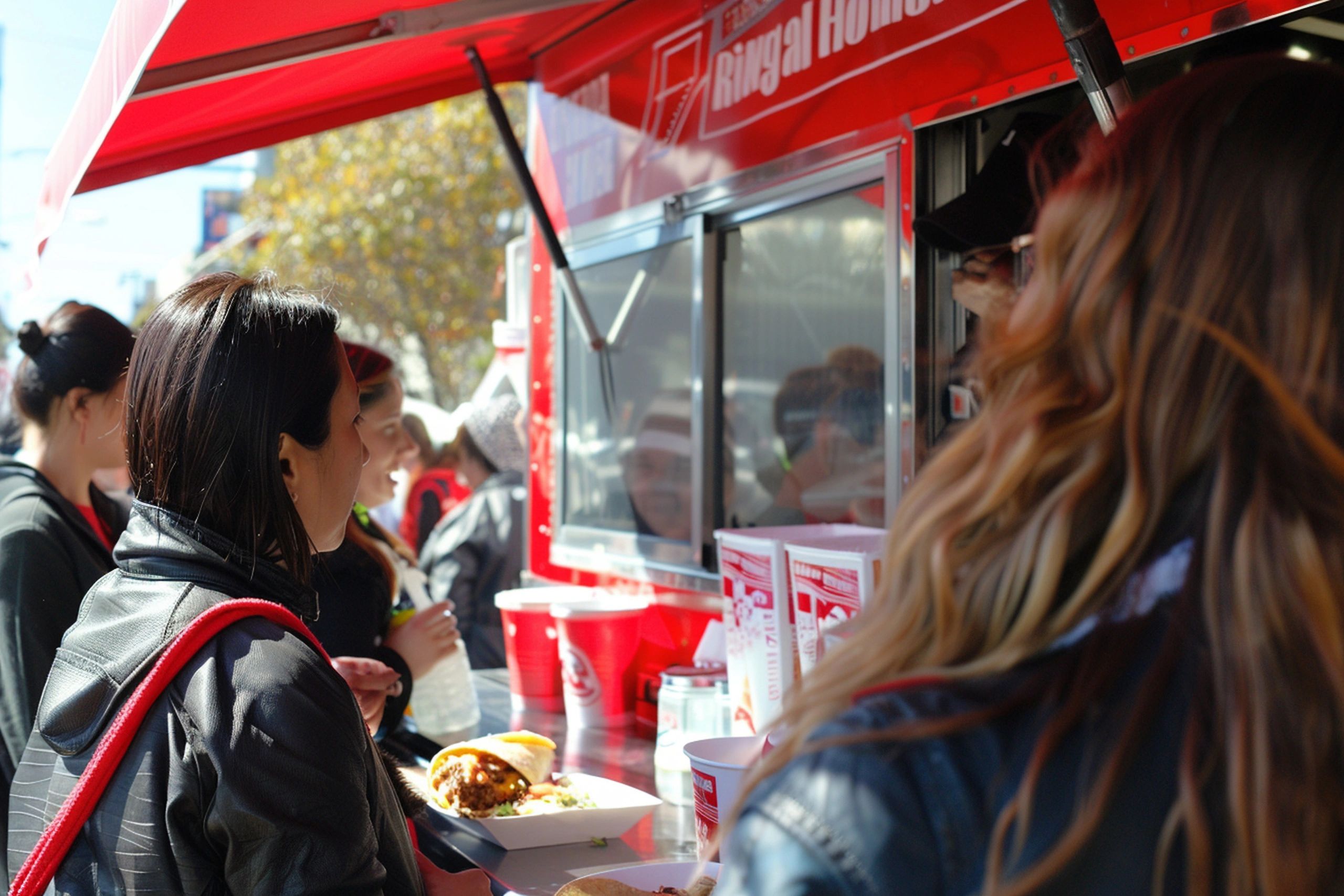 Toronto Graffiti Market
