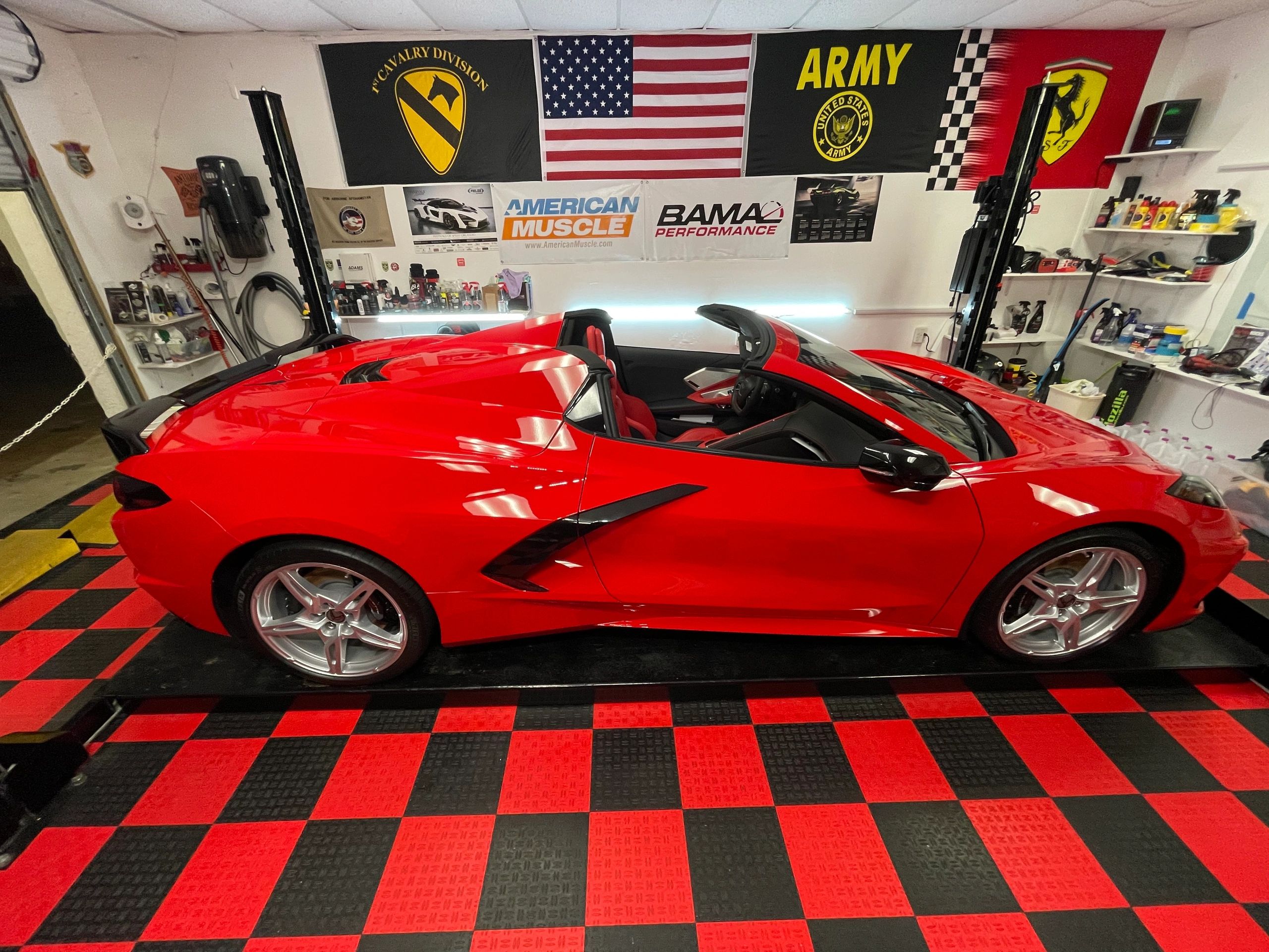 Altimate Ceramic Car Care