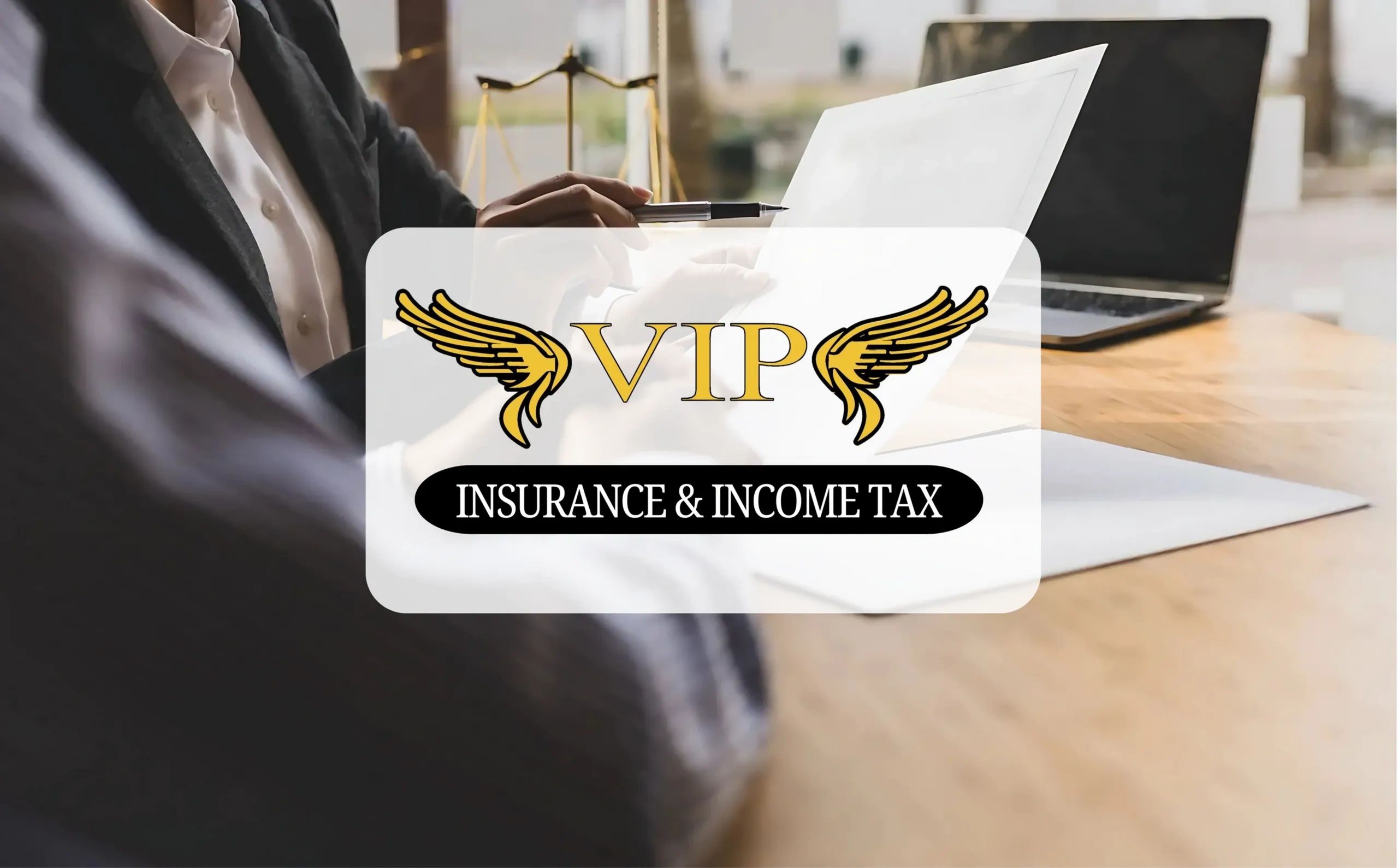 VIP Insurance and Services