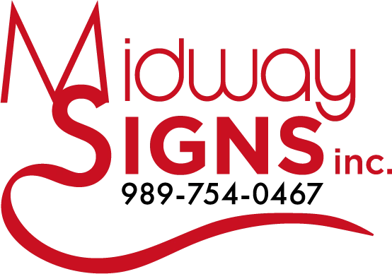 Gallery | Midway Signs