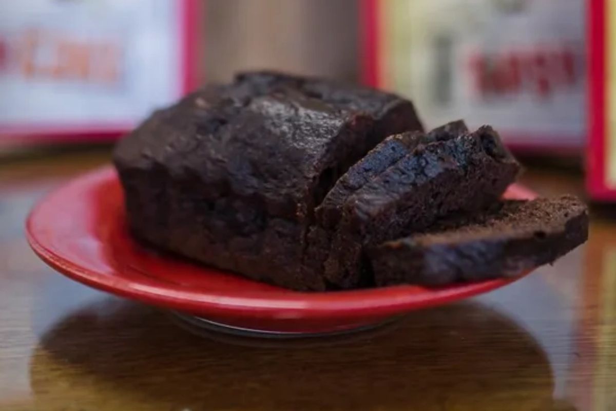 Lynchburg Tipsy Cake